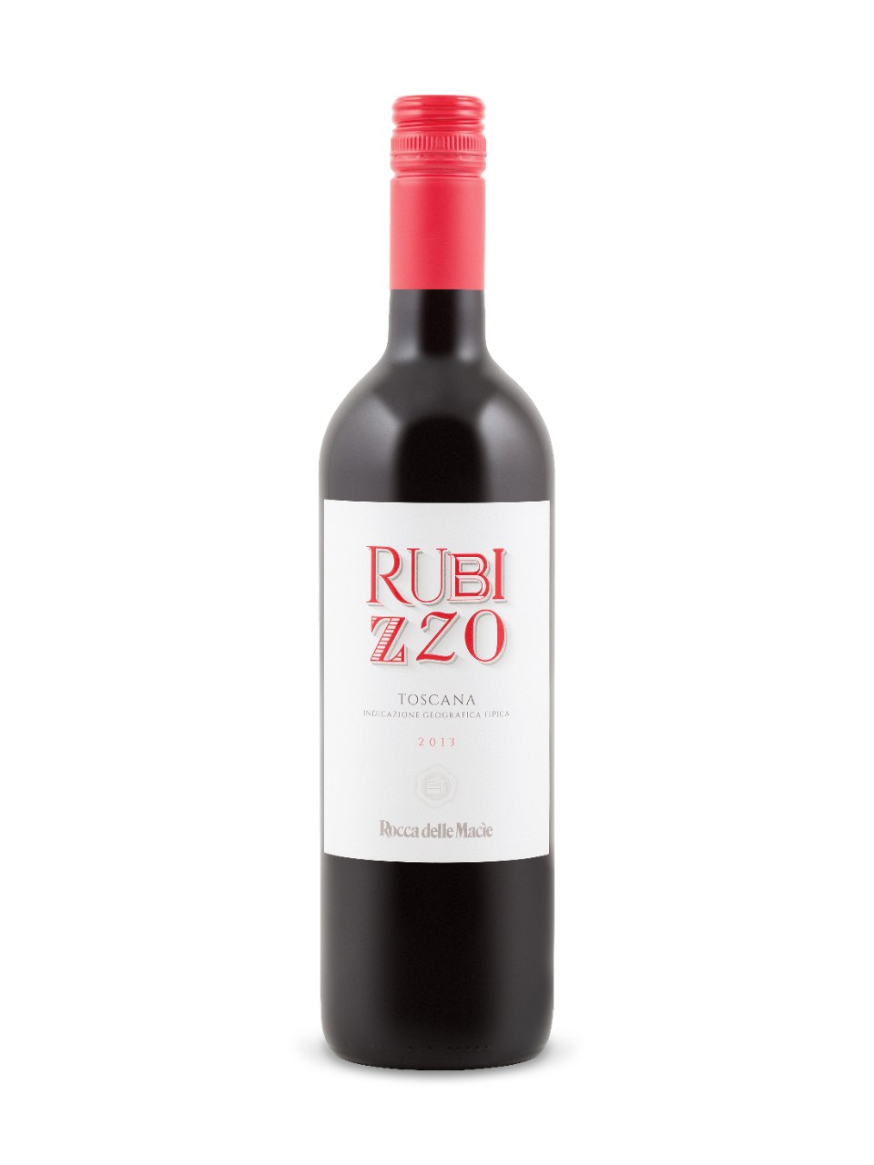 » Toscana – Rocca Delle Macie Rubizzo 750ml