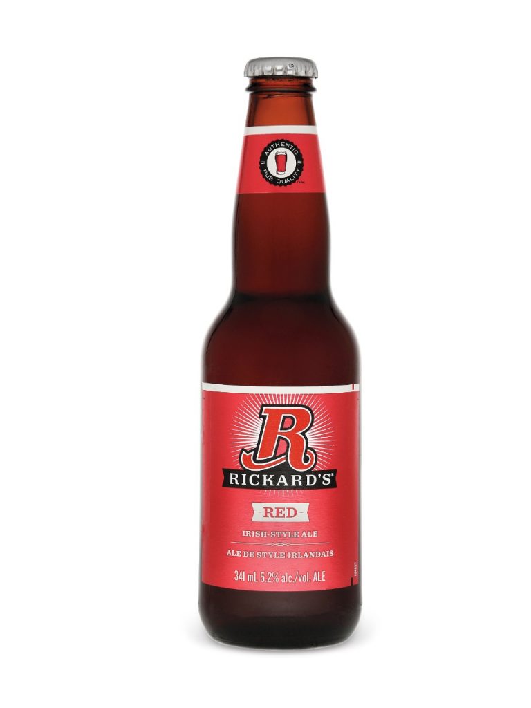 » Rickard’s – Red 6x 341ml