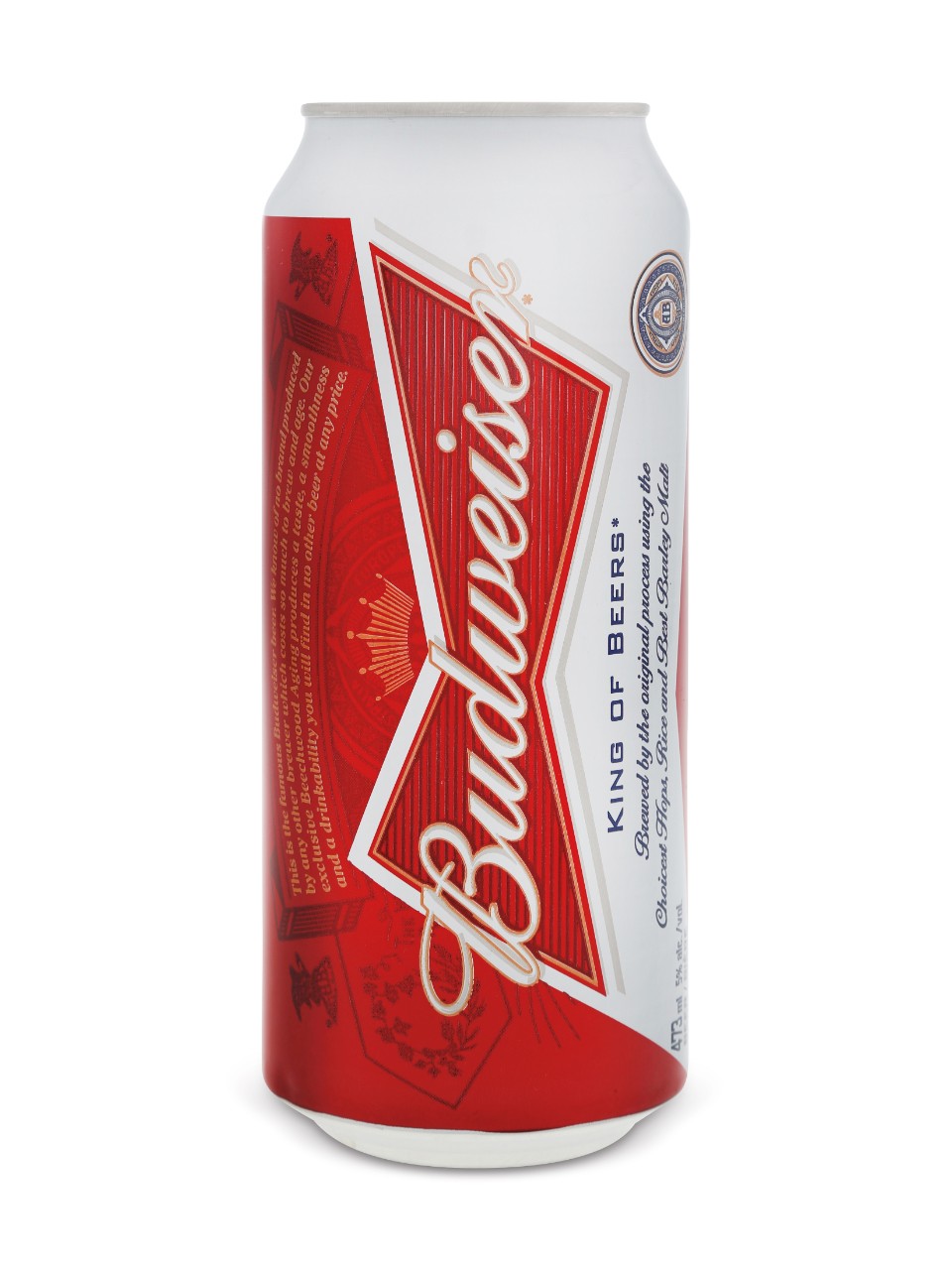 » Labatt – Budweiser Tall Can 6x 473ml