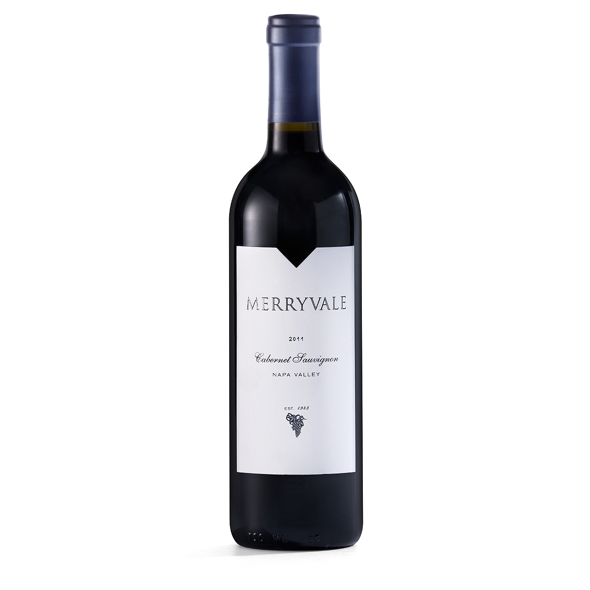 » Cabernet Sauvignon – Merryvale Signature Napa Valley 750ml