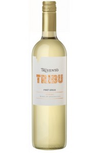 » Pinot Grigio – Trivento Tribu 750ml