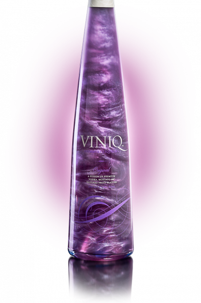 » Shimmery Liqueur – Viniq Original 750ml