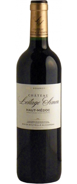 » Chateua Lestage Simon Haut Medoc 750ml