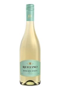 » Moscato D’Asti – Ruffino 750ml