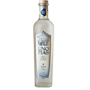 » Uno Mas – Blanco 750ml