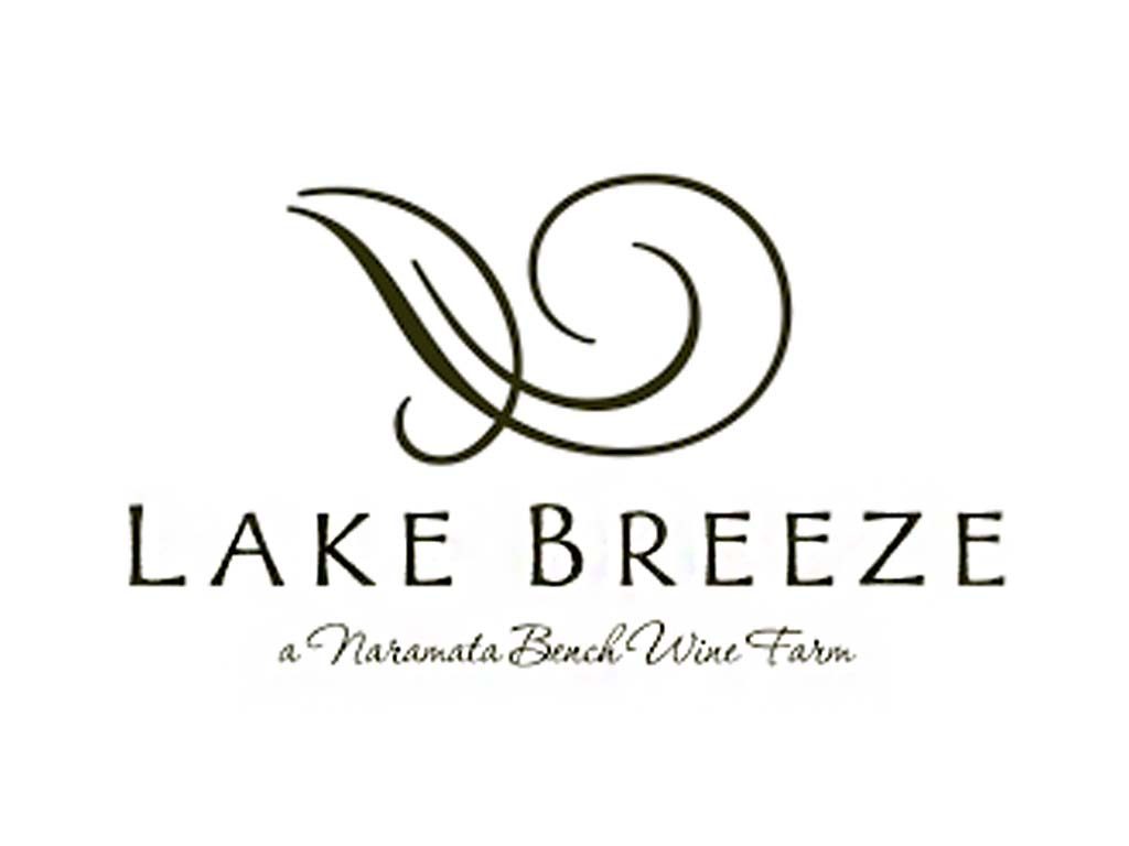 » Lake Breeze – Syrah Mistral 750ml