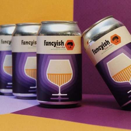 » NEIGHBOUR FANCY SOUR – 355M