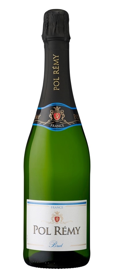 » Pol Remy – Brut 750ml