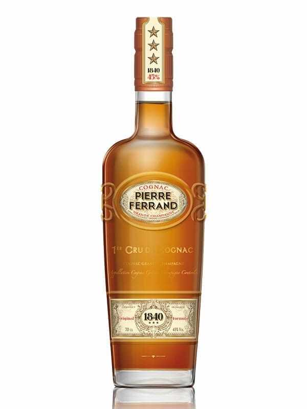» Pierre Ferrand – 1840 750ml