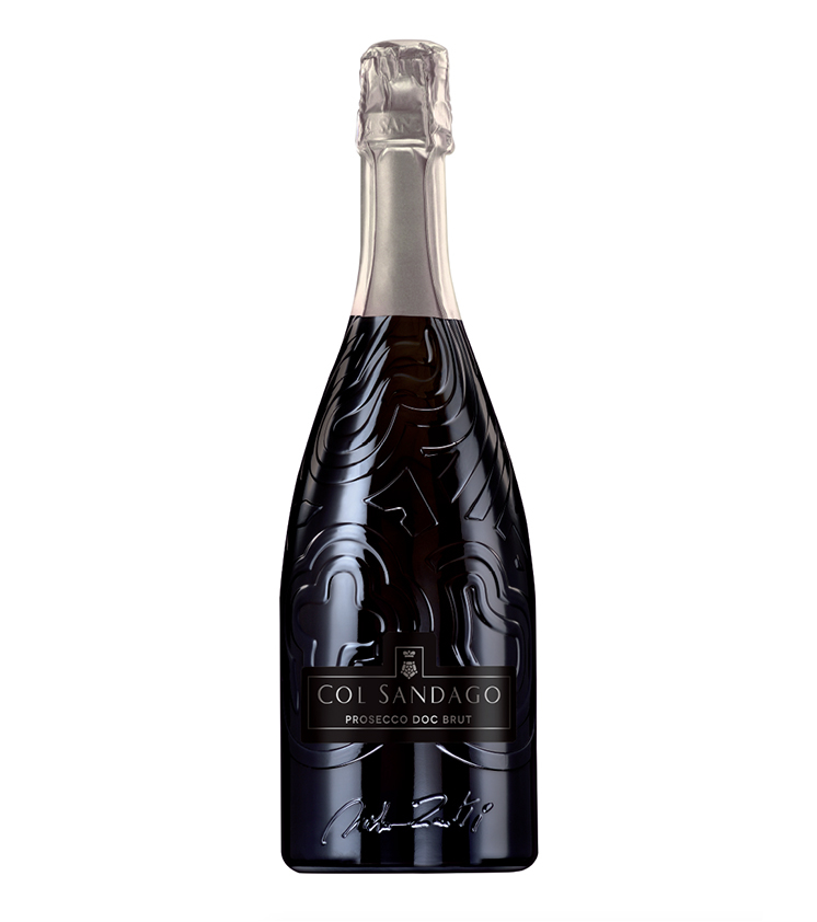 » Col Sandago – Prosecco Doc Brut 750ml