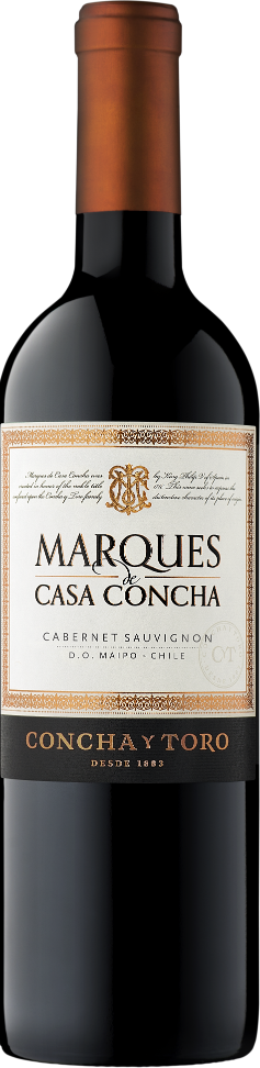 » MARQUES CASA CONCHA – 750M