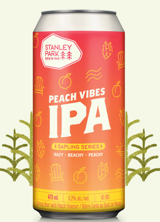 » STANLEY PEACH VIBES – 4P
