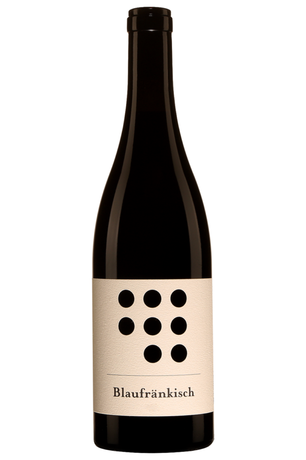 » Blaufrankisch – Weingut Weninger 750ml