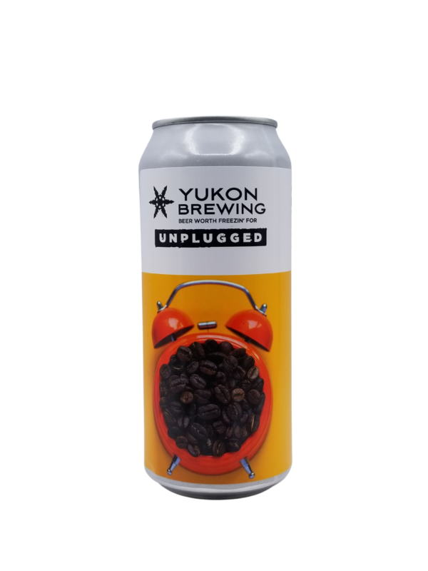 » YUKON COFFEE BLONDE – 473M