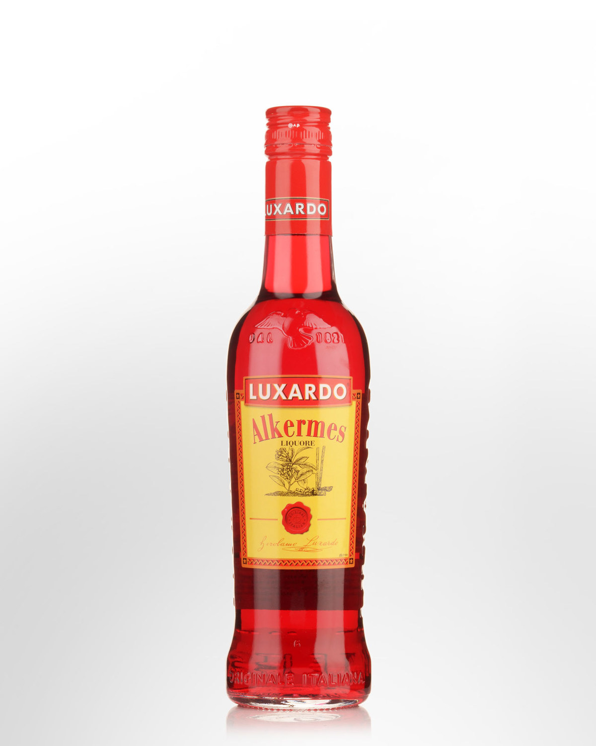 » Luxardo – Alkermes 500ml