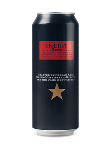 » Inedit Damm Tall Can 500ml