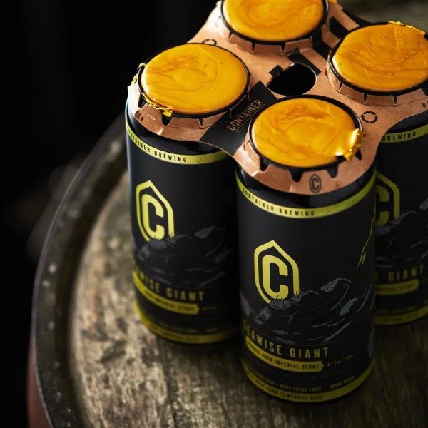 » CONTAINER BA SEAWIS – 473M