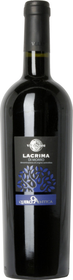 » Lacrima Di Morro D’Alba Classico Querciantica 750ml
