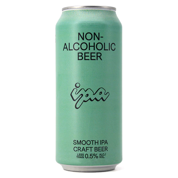 » SANS ALC IPA – 473M