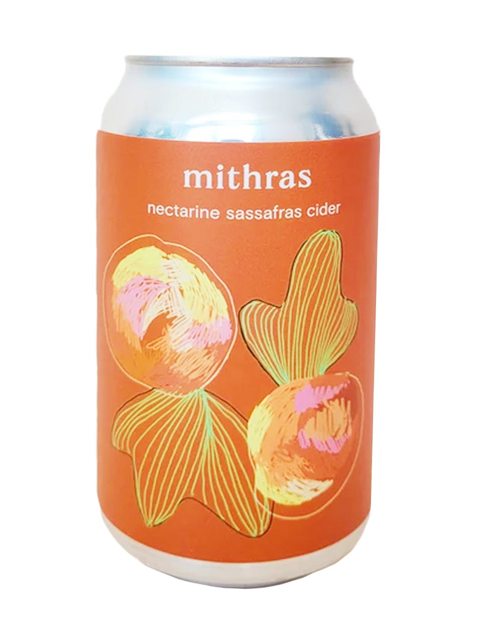 » Revel Cider – Mithras Can 355ml