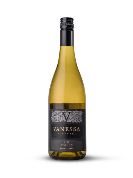 » Vanessa Vineyard – V Series 750ml