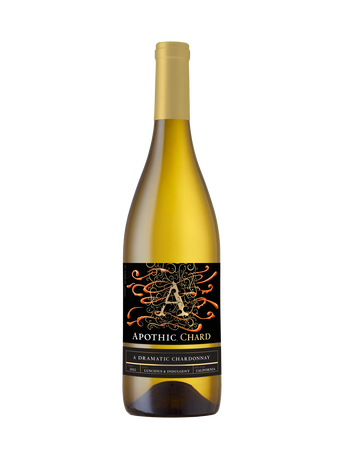 » Chardonnay – Apothic Chard 750ml