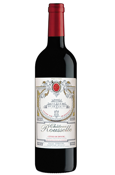 » Chateau Rousselle 750ml