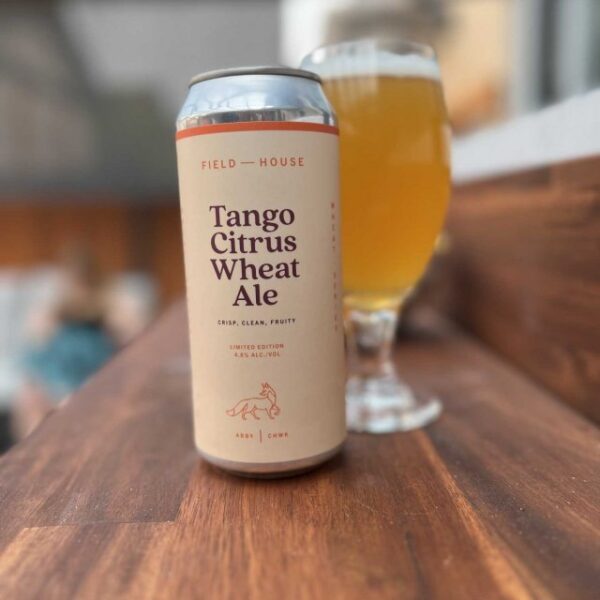 » FIELD TANGO CITRUS W – 4P