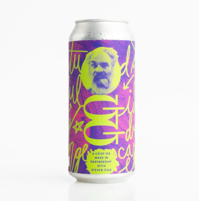 » SUPERFLUX OGG IPA – 4P