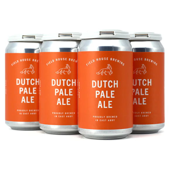 » FIELD DUTCH PALE 6P – 6P