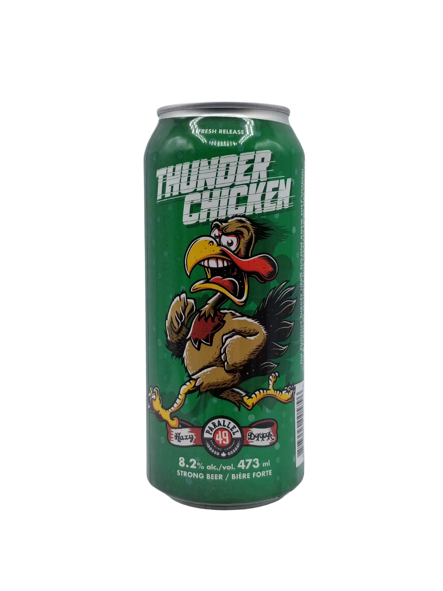 » Parallel 49 – Thunder Chicken Tall Can 473ml