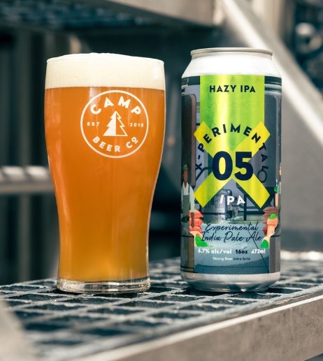 » CAMP X-IPA – 473M