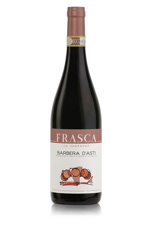 » FRASCA BARBERA – 750M