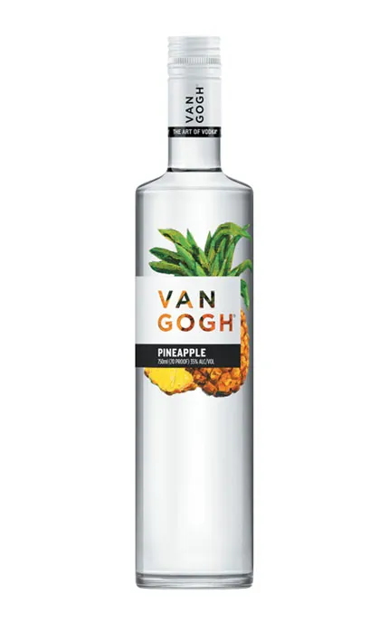 » VAN GOGH PINEAPPLE – 750M