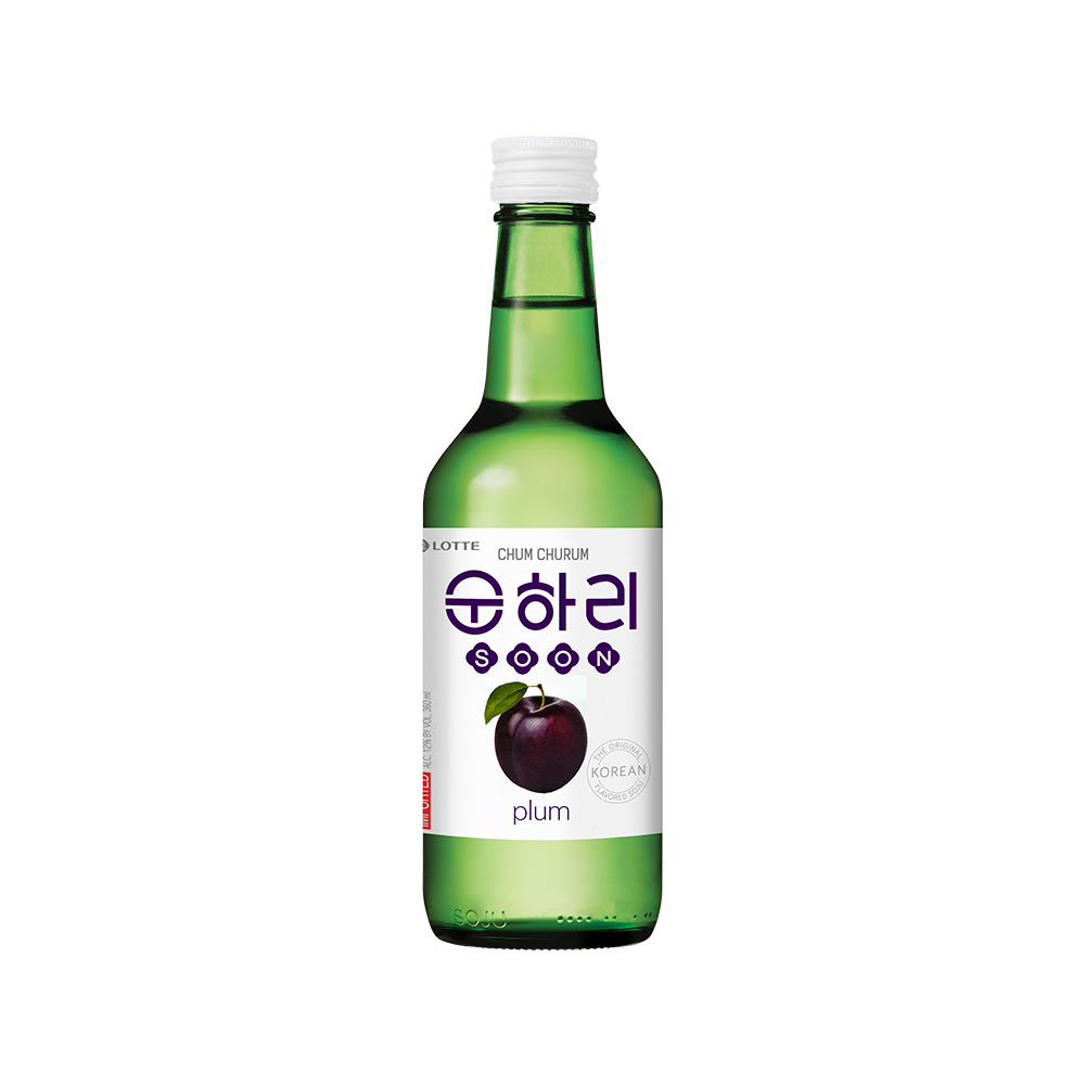 » CHUM CHURUM PLUM – 360M