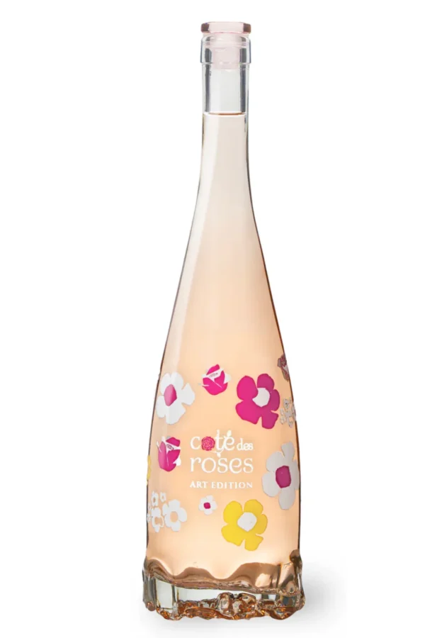 » COTE DE ROSES 750ML – 750M